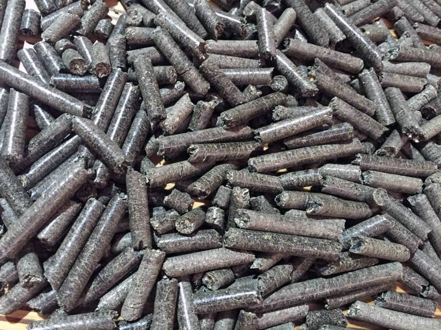 Biomass pellets - Timberwood Actions Timber Wood Manufacturer in ...